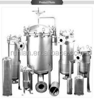 China Industrial Sealed Filter Plate Filtration System with Automatic Operation Weight KG 50 for sale