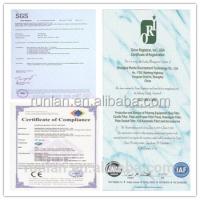 China customized sludge storoage furnel for large plate frame press filter system accessory for sale