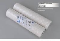 China 1kg Weight PP 5 Micron Filter Cartridge The Perfect Choice for Suspended Solid Removal for sale