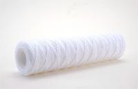 China 1kg Weight PP 5 Micron Filter Cartridge The Perfect Choice for Suspended Solid Removal for sale