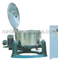 China High efficiency dewatering centrifugal machine for industry for sale