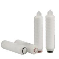 China China Wholesale 1 micro 5 micro Resin PP Melt Blown Filter Cartridge for industrial water treatment system for sale