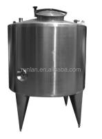 China Best Price Tapered Shaped Can 500L Other Beverage Fermentation Tank Other Beverage for sale