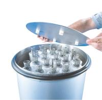 China Factory Price Stainless Steel Bag Filter Housing Multi/Single Bag Filter Housing for Water Treatment for sale