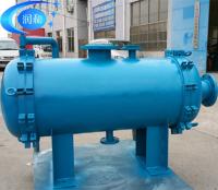 China industry stainless steel high flow cartridge filtration equipment for oil/water/liquid for sale