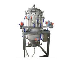China Versatile Candle Filter Housing Kit Customizable Filtration Solutions for Food Shop for sale