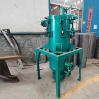 China Versatile Candle Filter Housing Kit Customizable Filtration Solutions for Food Shop for sale