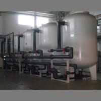 China RO water purifier reverse osmosis water filter system with Ozone mixer for sale