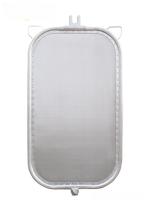 China High Filtration Vertical Leaf Filter for Oil Pressure and Max Pressure of 0.5Mpa for sale