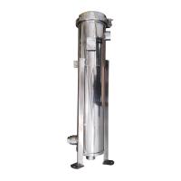 China 0.1 Micron/0.2 Micron/0.3 Micron Bag Water Filter for Water Treatment Housing Condition for sale