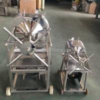 China High quality stainless steel precision plate frame multilayer filter for solid-liquid separation for sale