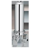 China 20kg Microporous Membrane Manual Positive Pressure Filter for and Pump Core Components for sale
