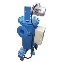China Machinery Repair Shops Brush Automatic Self Cleaning Filter Housing with Weight KG 62 for sale
