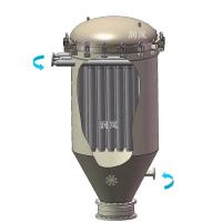 China Core Components Pump Chemical Industry Candle Filter for Food for sale
