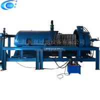 China WBF Leaf Filters for Oil/Chemicals/Food Industry 62KG Weight ISO9001 2008 Certified for sale