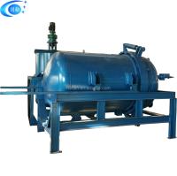 China WBF Leaf Filters for Oil/Chemicals/Food Industry 62KG Weight ISO9001 2008 Certified for sale