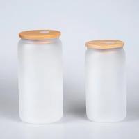 China Drop Resistance Drinking Bottle Glass Coffee Tumbler Tea Cup Household Beverage Large Capacity Glass Drinking Bottle for sale