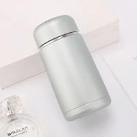 China 350ML Mini Cute Coffee Cup Vacuum Flasks Thermos Bottle Stainless Steel Water Travel Mug Office Tea Thermal Sealed And Waterproof, Compact And Portable for sale