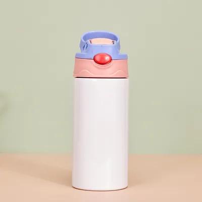 China 360ml Capacity 12oz Sublimation Tumbler With Lifetime Support From Printers Jack for sale