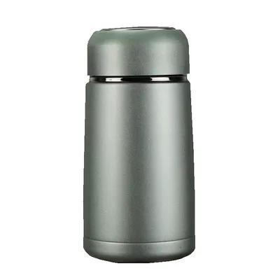 China Cute Vacuum Cup,Mini Vacuum Cup Stainless Steel Water Bottle Insulated Cup Drink Water Bottle for sale