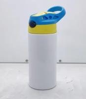 China 360ml Capacity 12oz Sublimation Tumbler With Lifetime Support From Printers Jack for sale