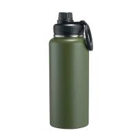 China 18oz 22oz 24oz 32oz 40oz Water Bottle Replacement Rubber Seal Part For Spout Lid for sale