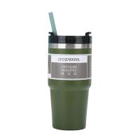 China Stainless steel insulated cup - Ice King Cup 30oz Car Cup Sipping Cup Beer Cup Vehicle-mounted Coffee mug for sale