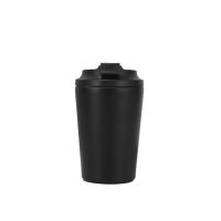 China Cross-border Insulated Cups 304 Stainless Steel Coffee Tumbler High Appearance Level Men's And Women's Water mugs Portable Business And Household Custom for sale