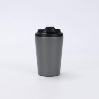 China Cross-border Insulated Cups 304 Stainless Steel Coffee Tumbler High Appearance Level Men's And Women's Water mugs Portable Business And Household Custom for sale