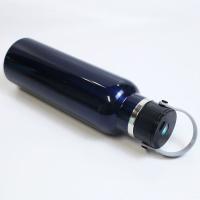 China Customized Ultraviolet UV-sterilized Stainless Steel Insulated Cup Outdoor Sports Handle Large-mouth Bottle Sterilized Insulated Cup By The Manufacturer for sale