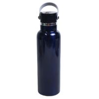 China Customized Ultraviolet UV-sterilized Stainless Steel Insulated Cup Outdoor Sports Handle Large-mouth Bottle Sterilized Insulated Cup By The Manufacturer for sale