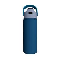 China Cross-border 18oz Space Bottle Stainless Steel Space Flask Insulated Pot Multi-color Series Custom Logo Water Cup Customization for sale