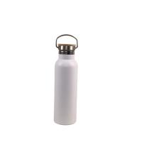 China Insulated Portable Cross-border Large-capacity Cup American-style Large-mouth Stainless Steel Sports Water Bottle Outdoor Fashionable Cycling Flask for sale