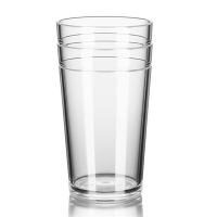 China Stackable Plastic Tumbler Suitable For Hot and Cold Drinks No Punctuation No Punctuation No Punctuation for sale
