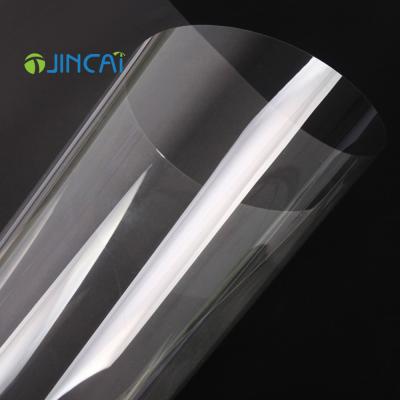 China JINCAI Custom Vacuum Forming Plastic Tray PVC Sheet Film Thermoforming 0.2-2mm for sale