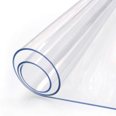 China JINCAI Rigid PVC Film Roll 0.2mm Thickness for Blister Packing for sale