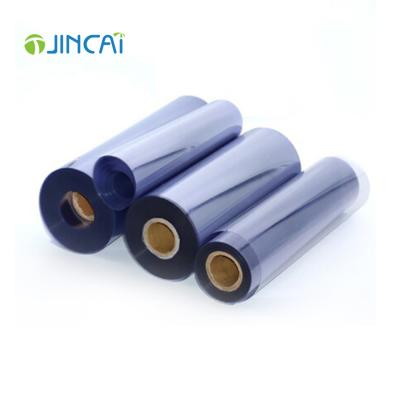 China JINCAI  Rigid Plastic Clear a Pet Sheet for Vacuum Forming for sale