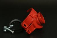 China corrosion resistance Grooved Mechanical Tee Fitting for Pipeline System for sale