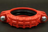 China WFZT Parallel Groove Clamp ILAC-MRA With Good Corrosion Resistance for sale