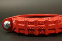 China WFZT Parallel Groove Clamp ILAC-MRA With Good Corrosion Resistance for sale