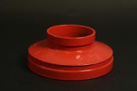 China XGQT07-159x89-2.5 Concentric Reducer Fitting Groove Type Corrosion Resistance for sale