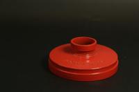 China XGQT07-165x60-2.5  Grooved Concentric Reducer  Pipe Fittings for sale