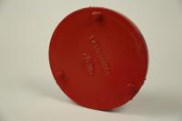 China Ductile Iron Pipe Blind Flange Corrosion Resistance fit DN60-DN325 for sale