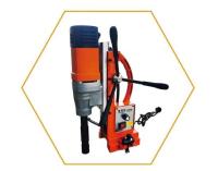 China K114-6 Gully Pipeline Tapping Machine Pipe Hot Tap Machine 0.75KW for sale