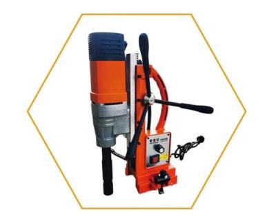 China K114-6 Gully Pipeline Tapping Machine Pipe Hot Tap Machine 0.75KW for sale