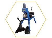 China 2.2kW Roll Grooving Machine Fire Fighting Pipe Grooving Machine for sale