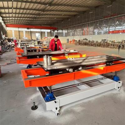 China Pipe Diameter Range 50-160mm Double Wall Corrugated Pipe Forming Machine using Single Screw Extruder for sale