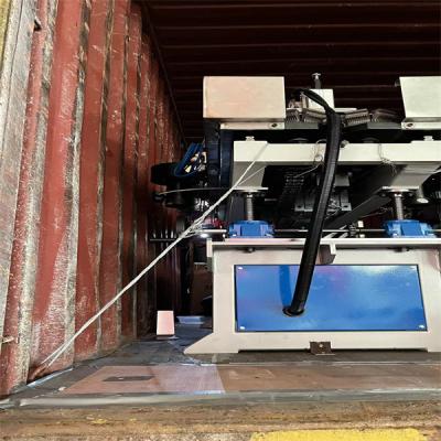 China PP HDPE Double Wall Corrugated Pipe Making Machine for Pipe Diameter Range 50-160mm at Affordable for sale