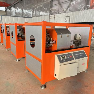 China HDPE Single Wall Corrugated Cable Duct Extrusion Line with Sj75/30 Single Screw Extruder and PE PP PVC Corrugated Pipe for sale