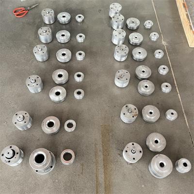 China PVC Plastic Reinforced Garden Hose Extrusion Machine Professional Manufacturer for sale
